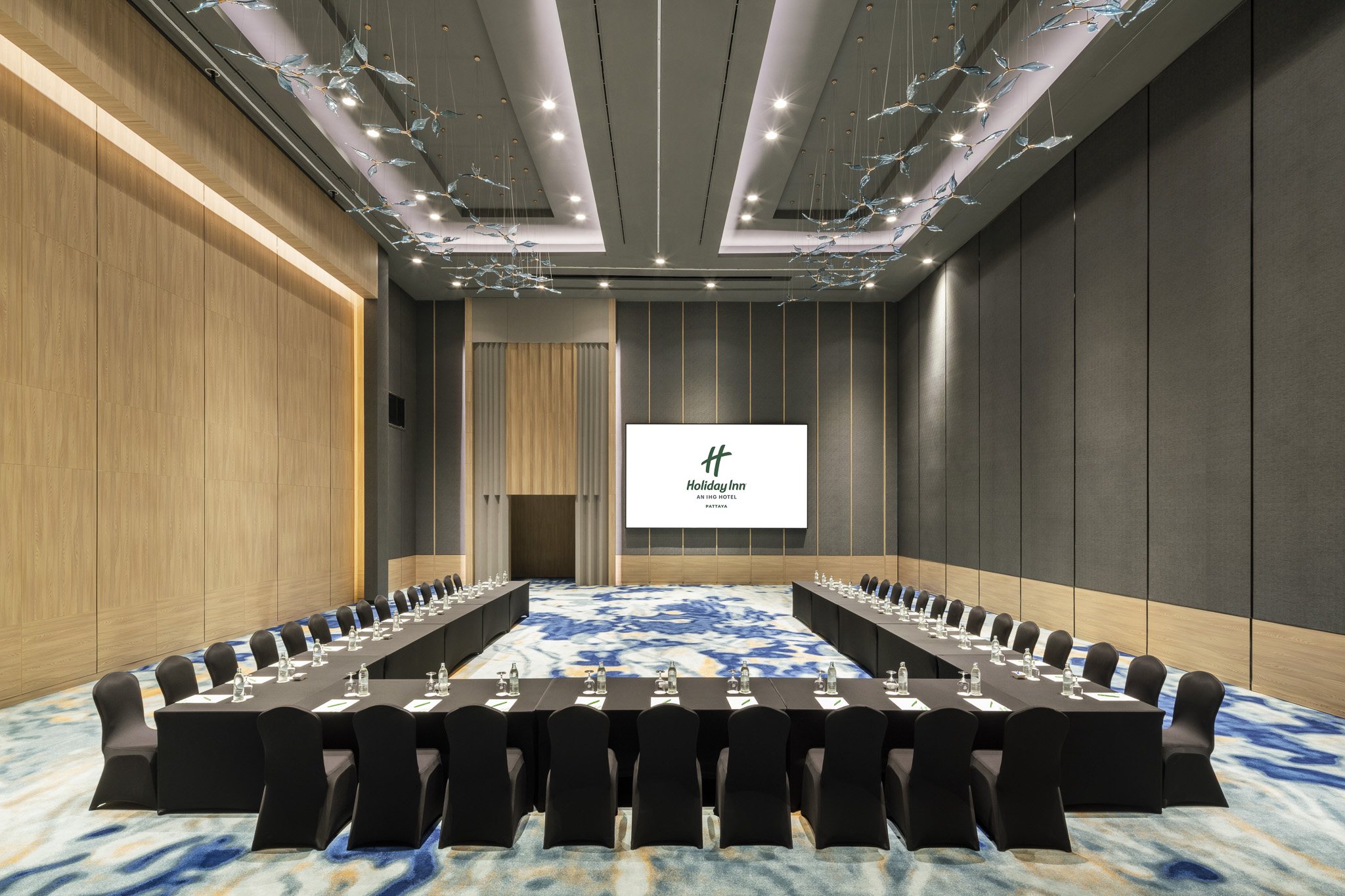 Ballroom 1 | Holiday Inn Pattaya