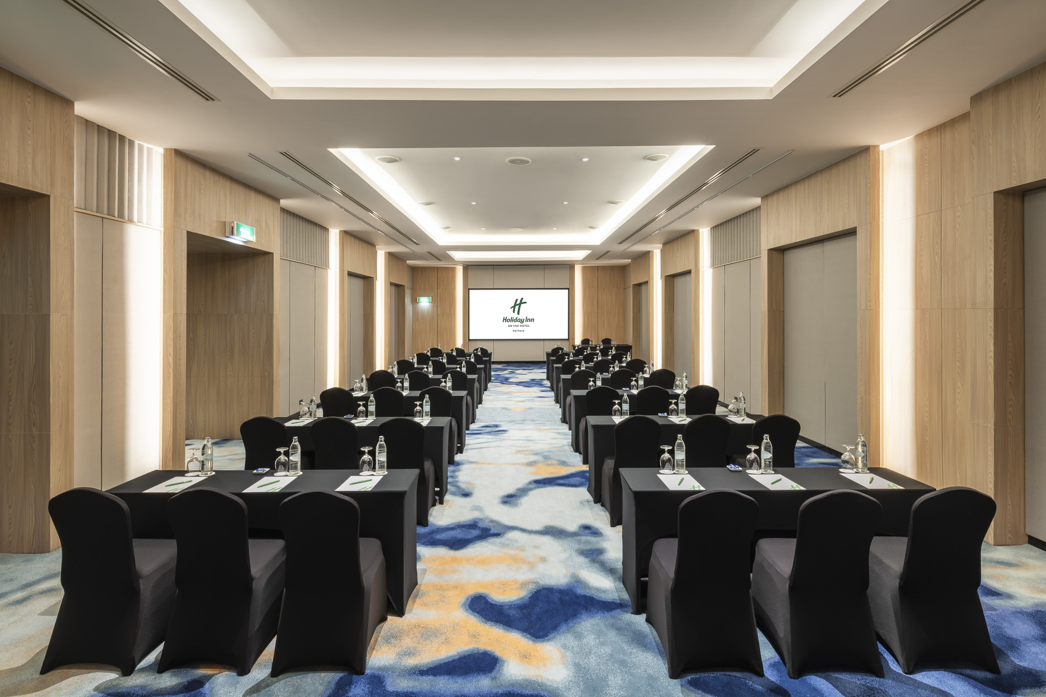 Meeting Room 3 | Holiday Inn Pattaya
