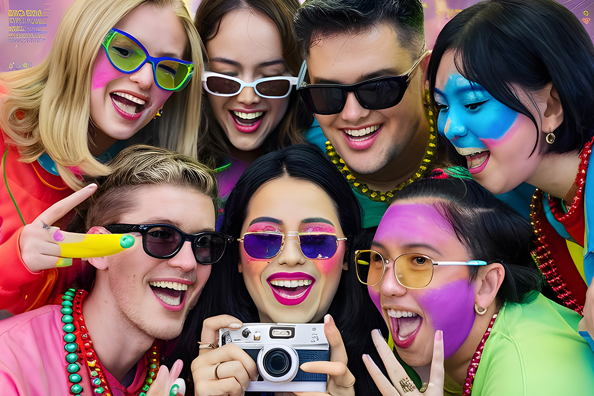 Staff Party Package | Holiday Inn Pattaya